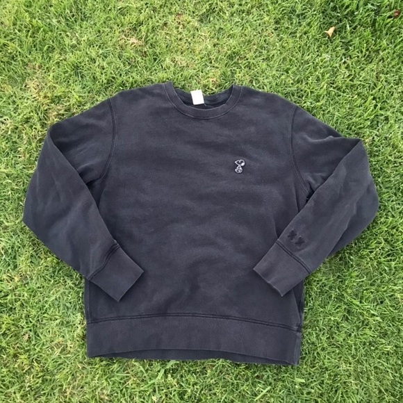 Uniqlo x KAWS | Sweaters | Kaws X Peanuts X Uniqlo Sweater | Poshmark